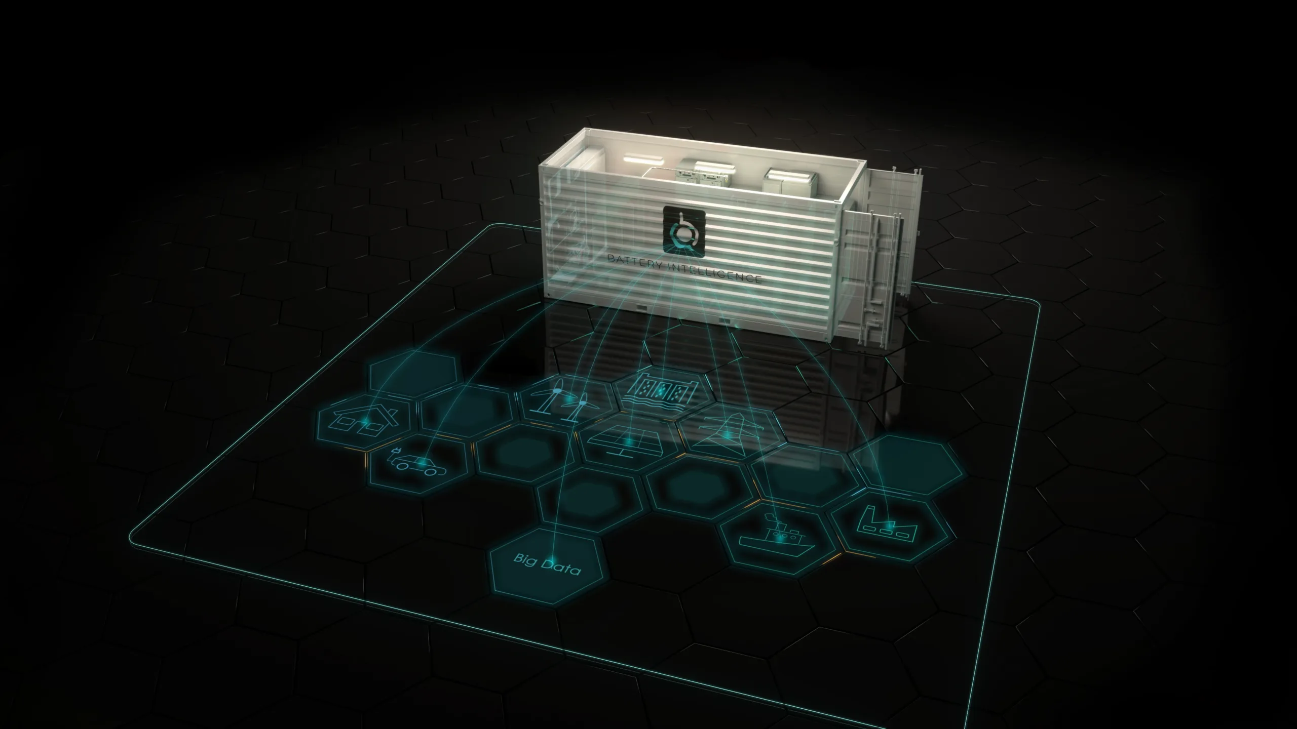 Battery intelligence can release power capacity – PSW Power