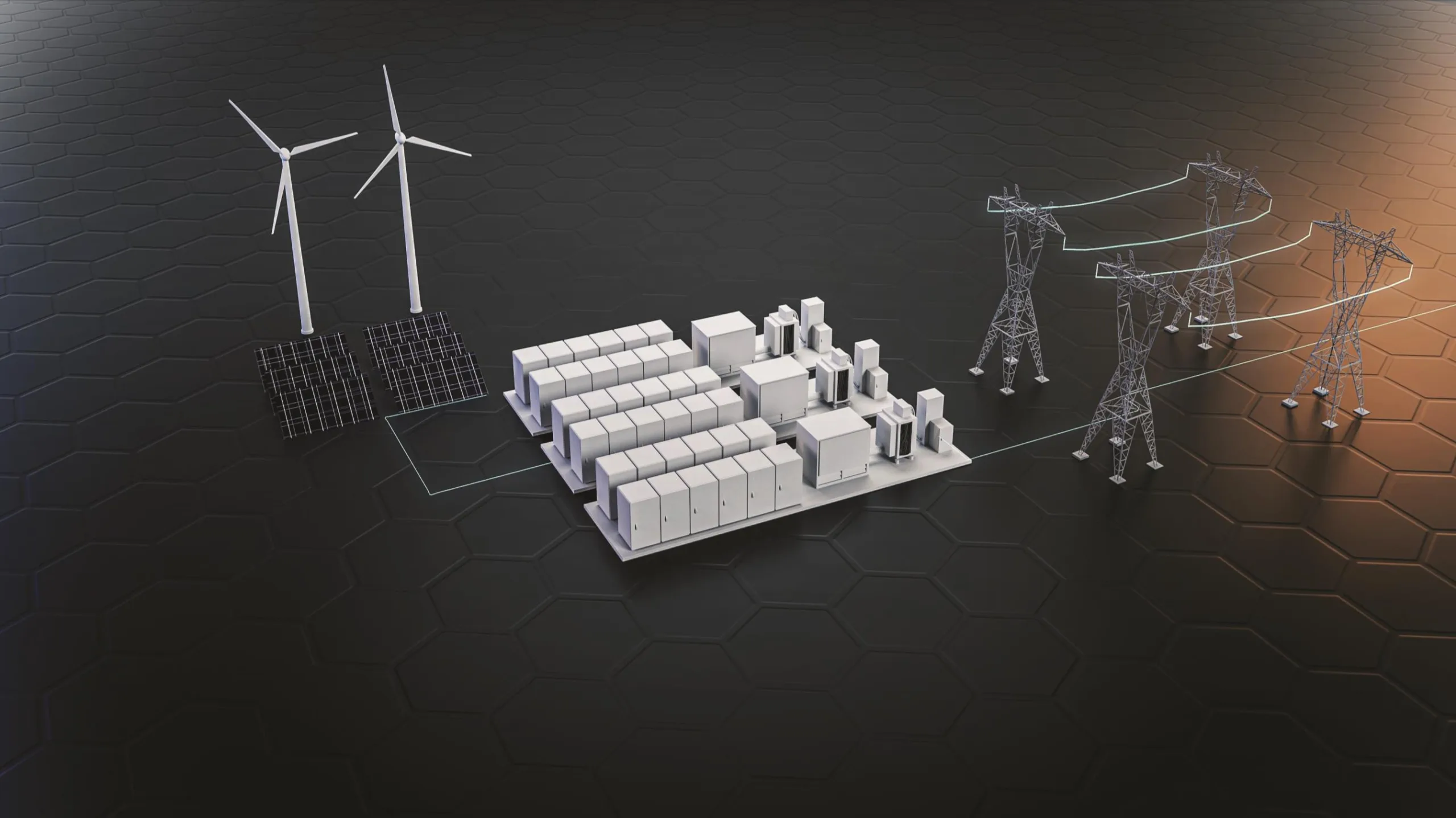 BQ-G Modular battery pack – PSW Power