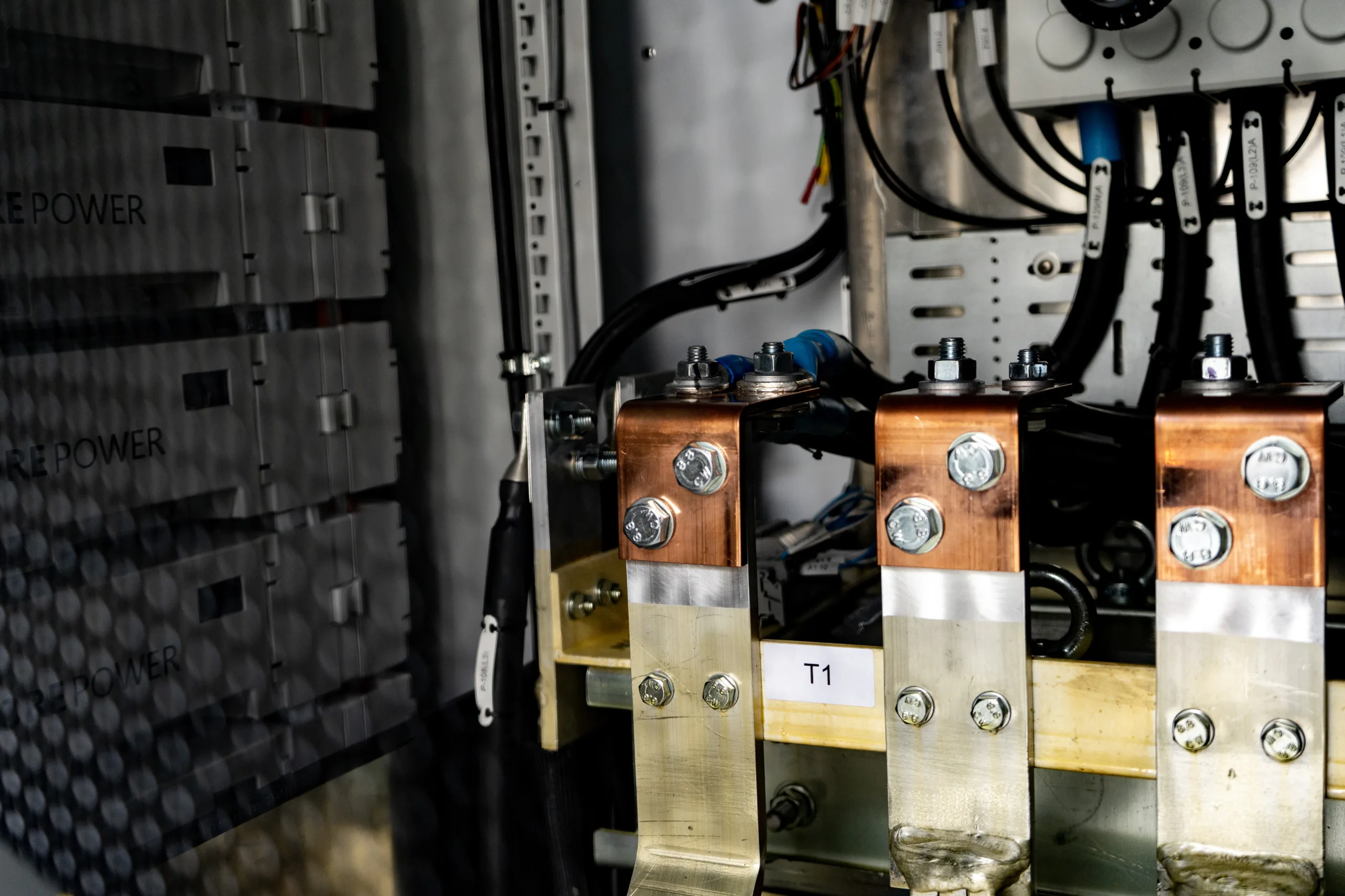 Transparency act – PSW Power