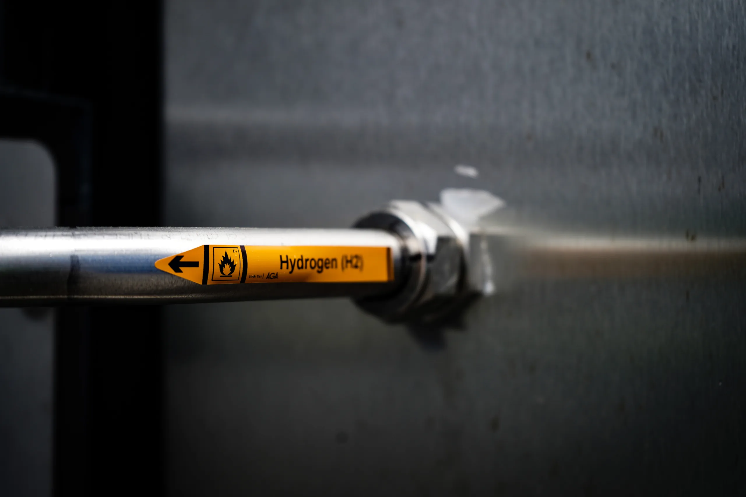 Facilitating a full scale hydrogen test station – PSW Power